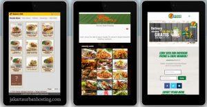 Bagaimana Cara Membuat Website Restoran Yang Bagus